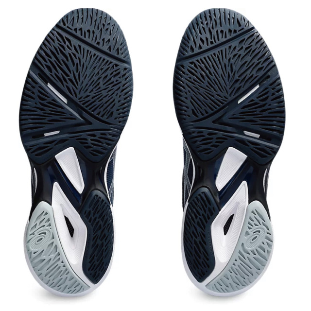 ASICS SOLUTION SPEED FF 3 1042A269-960 アシックス 2024SS ソリューションスピード FF 3 オールコート アスリートモデル レディース テニス ...