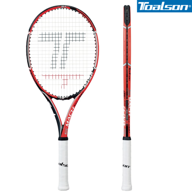 Toalson トアルソン S-MACH TOUR280g エスマッハツアー280g G2限定 1DR812O2 オレンジ 国内正規品 硬式 ...