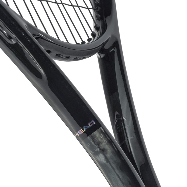 HEAD スピード プロ レジェンド 2024 236074 ヘッド Speed PRO LEGEND 2024 2024SS 310g 硬式 ...