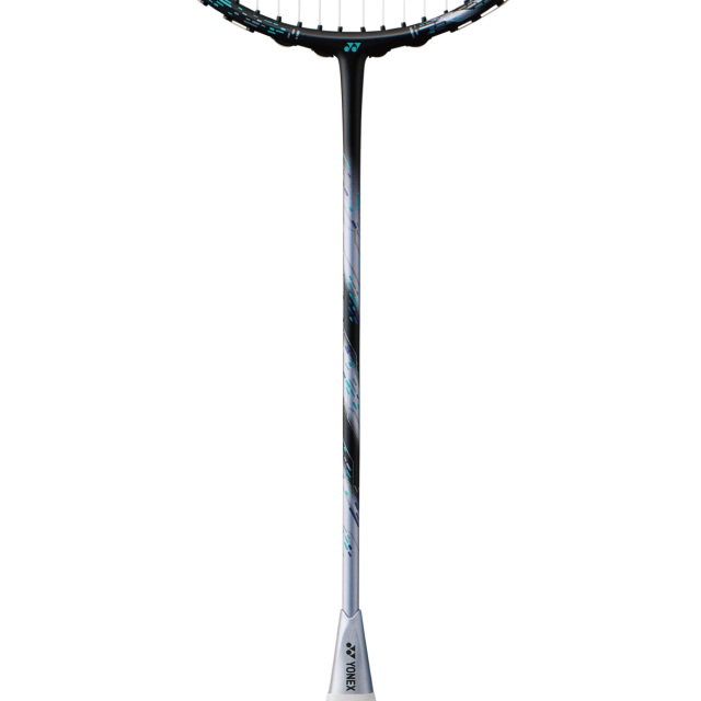 YONEX アストロクス88D ゲーム 3AX88D-G ヨネックス ASTROX 88D GAME 2024SS ブラック／シルバー（076） バドミントン 中上級者向き ラケット 後衛