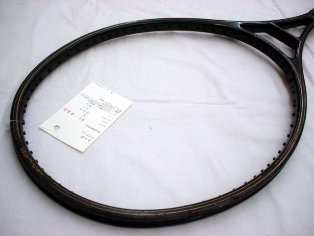 【中古ラケット】 TTTT－O ラケットショップ・アプローチ