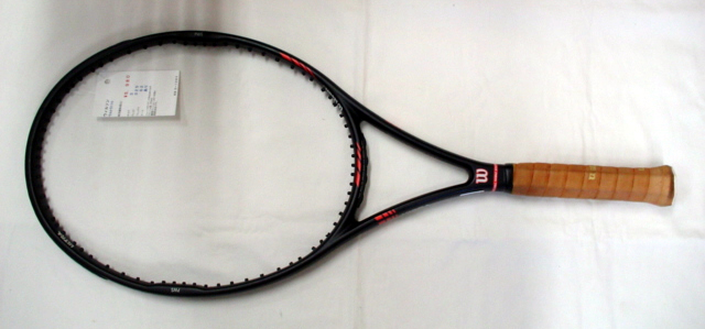 【中古ラケット】ウィルソン ウルトラ110 ラケットショップ・アプローチ