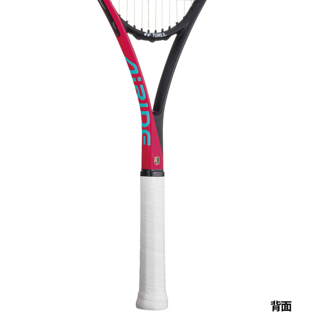 ヨネックス エアライド 2022 YONEX AIRIDE ARDG/831 ピンク×ミント ソフトテニスラケット 軟式テニスラケット 初心者 新入生