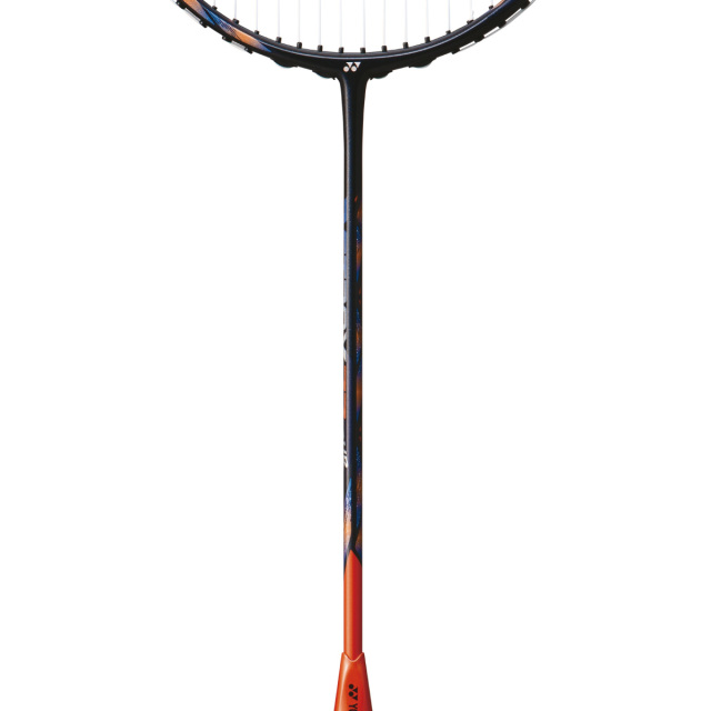 YONEX アストロクス77ツアー AX77-T ヨネックス ASTROX 77 TOUR 2024SS ハイオレンジ（752） バドミントン ...