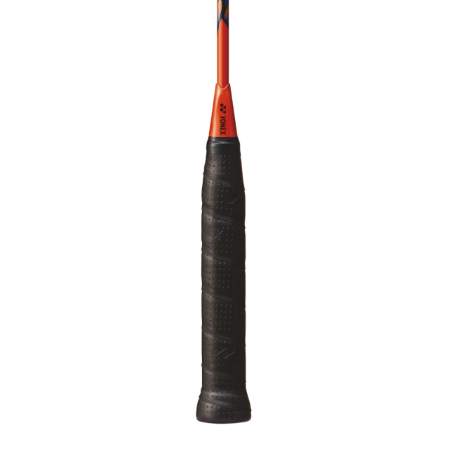 YONEX アストロクス77ツアー AX77-T ヨネックス ASTROX 77 TOUR 2024SS ハイオレンジ（752） バドミントン ...