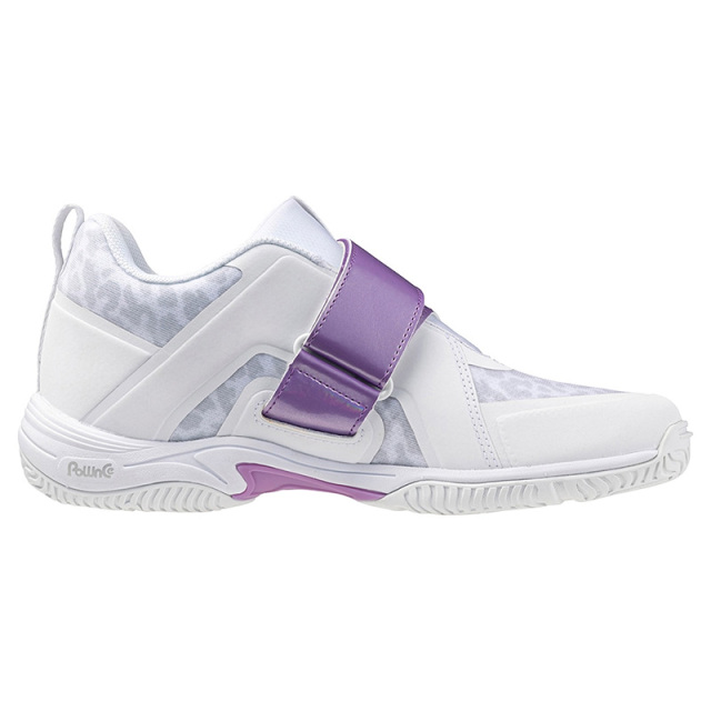 即納】24SS ウエーブダイバースLG LITE 2 ホワイト×パープル