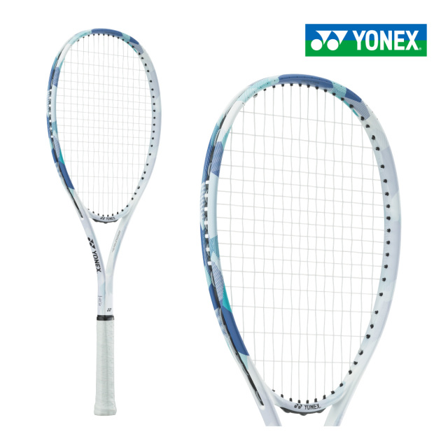 YONEX エアライド ARDG-427 2025SS アクアミント 張上げ済み オールラウンド 初級 ソフトテニスラケット ソフト 軟式テニス テニス ソフトテニス ヨネックス AIRIDE ...