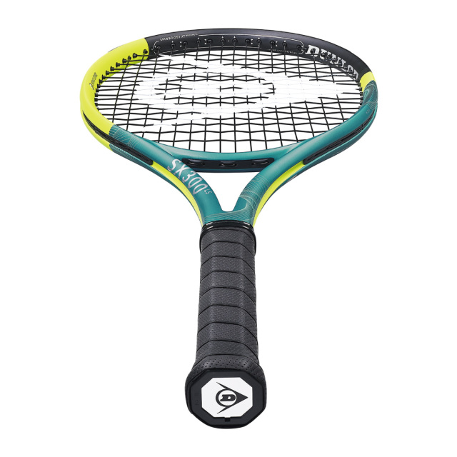 DUNLOP SX300 LS DS22502 ダンロップ 2025SS オールラウンドモデル エスエックス300エルエス テニスラケット ...