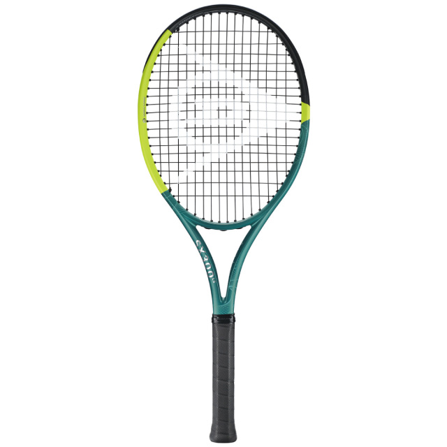 DUNLOP SX300 LS DS22502 ダンロップ 2025SS オールラウンドモデル エスエックス300エルエス テニスラケット ...