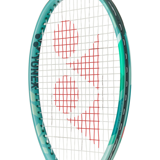 ヨネックス PERCEPT 97D パーセプト97D YONEX 01PE97D 2023モデル オリーブグリーン 国内正規品 硬式テニス ...