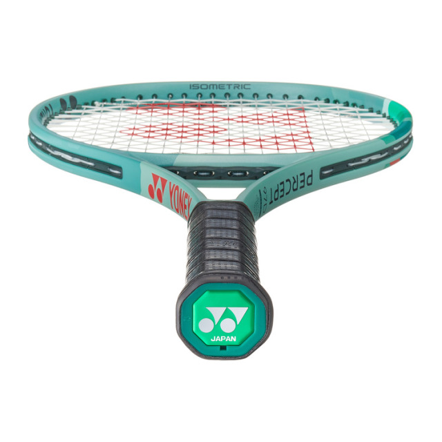 ヨネックス PERCEPT 97D パーセプト97D YONEX 01PE97D 2023モデル オリーブグリーン 国内正規品 硬式テニス ...