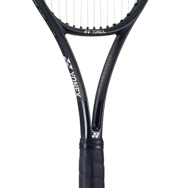 ヨネックス レグナ98 REGNA98 2022 YONEX 310g 02RGN98 ブラック×ブラック 国内正規品 硬式テニス