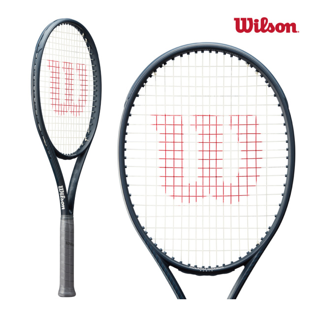 WILSON ウィルソン ROLAND GARROS 2024【SESSION SOIRE】SHIFT 99 V1 テニス 150811 ...
