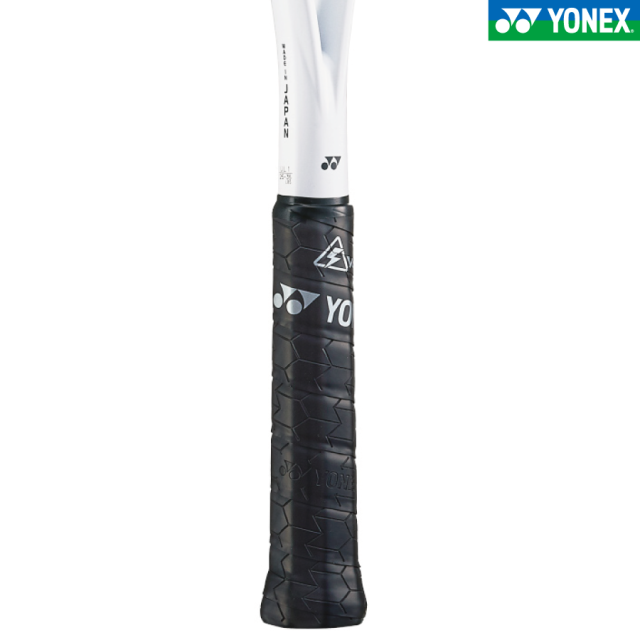 ヨネックス ボルトレイジ7バーサス VOLTRAGE 7 VERSUS 2023 YONEX ホワイト×グレー(103) VR7VS ソフトテニス 軟式 全ポジション対応
