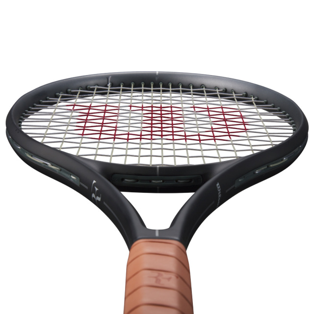 Wilson RF 01 FUTURE ウィルソン RF01フューチャー WR166811 テニスラケット 硬式 2024FW ロジャー ...