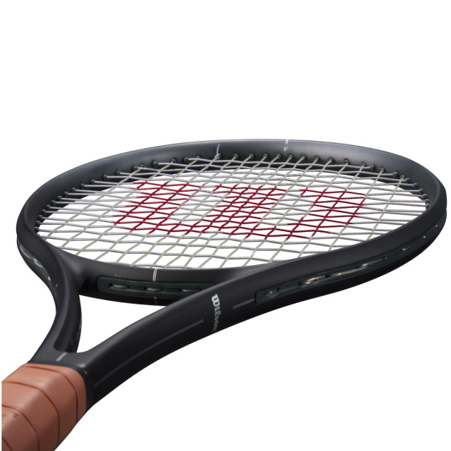 Wilson RF 01 FUTURE ウィルソン RF01フューチャー WR166811 テニスラケット 硬式 2024FW ロジャー ...