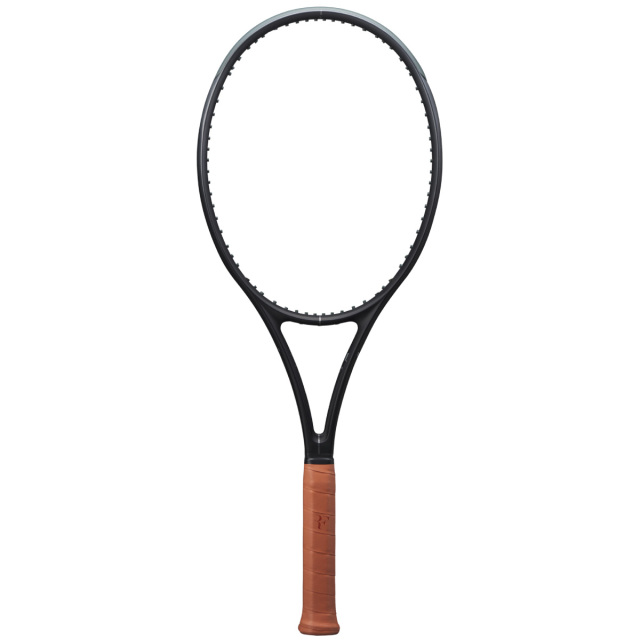 Wilson RF 01 FUTURE ウィルソン RF01フューチャー WR166811 テニスラケット 硬式 2024FW ロジャー ...