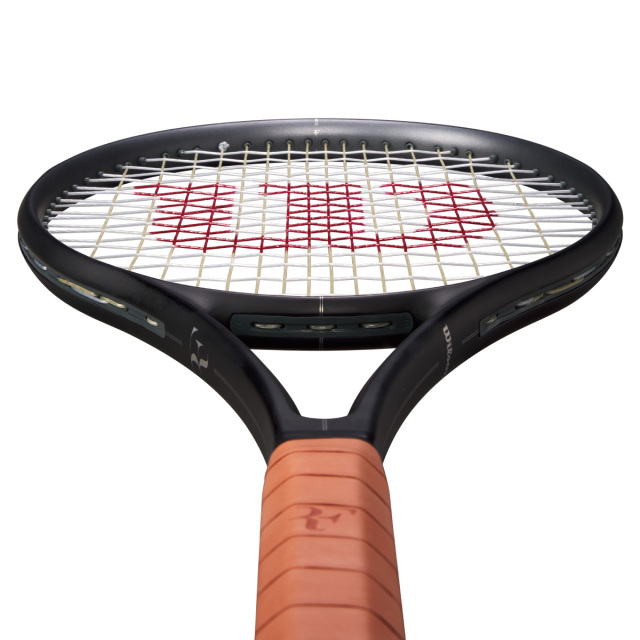Wilson RF 01 FUTURE LITE ウィルソン RF01フューチャーライト WR175711 テニスラケット 2024FW ...