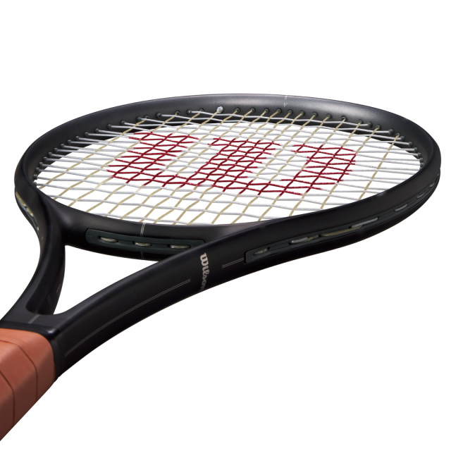Wilson RF 01 FUTURE LITE ウィルソン RF01フューチャーライト WR175711 テニスラケット 2024FW ...