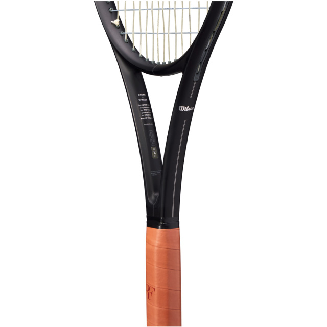Wilson RF 01 FUTURE LITE ウィルソン RF01フューチャーライト WR175711 テニスラケット 2024FW ...