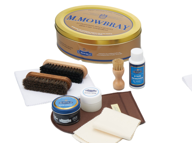 ハロルドセット M.MOWBRAY公式オンラインショップ