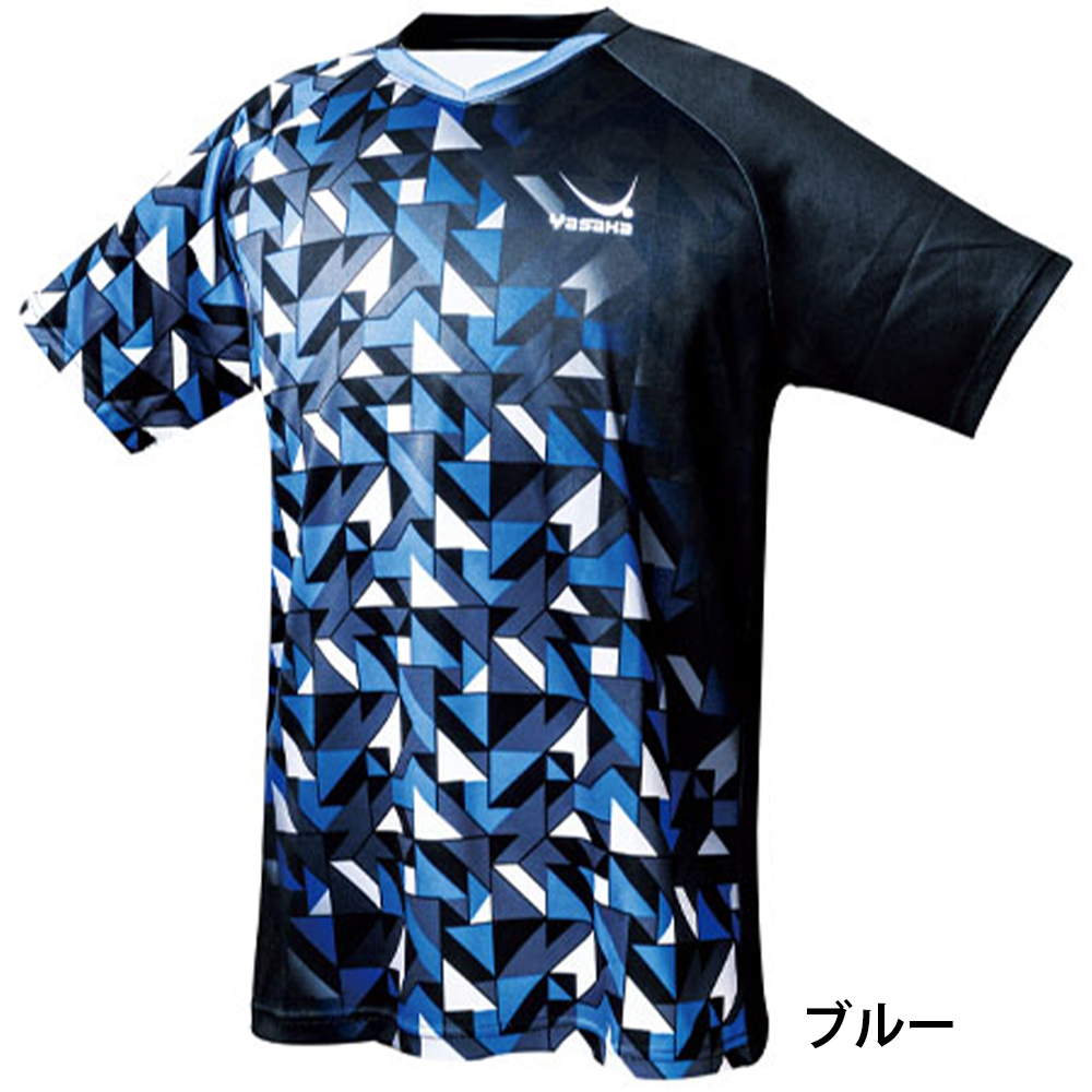 [YASAKA]ジオグラデRユニフォーム ミングルスオンラインショップ