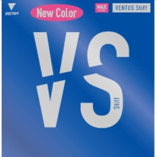 [VICTAS]VENTUS STIFF ミングルスオンラインショップ