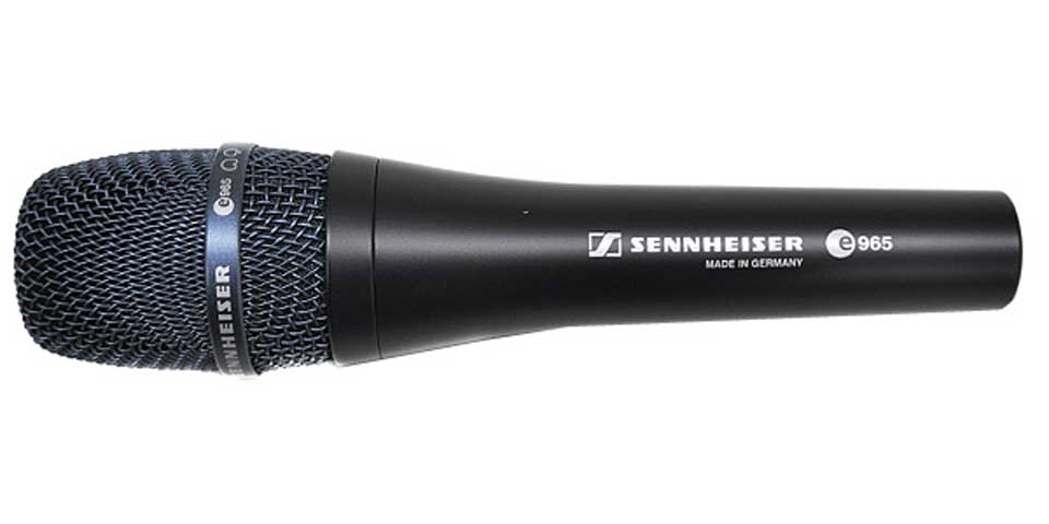 SENNHEISER/e965