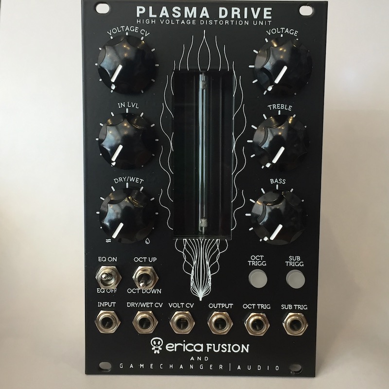 Erica Synths/Plasma Drive