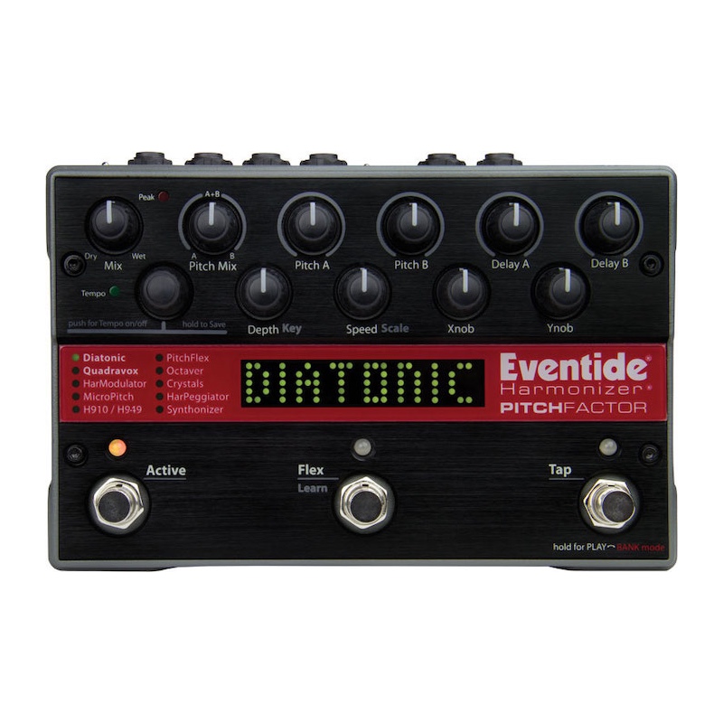 Eventide/PitchFactor【お取り寄せ商品】