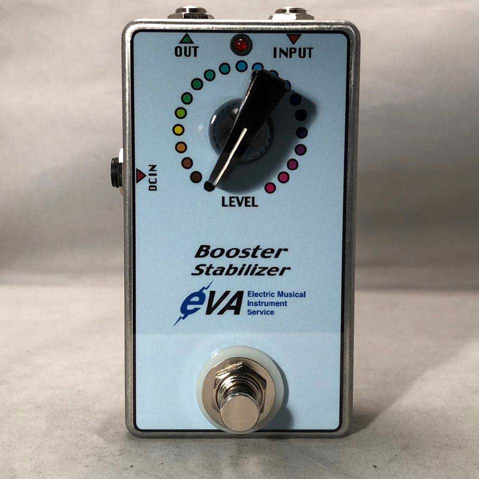 EVA/Booster Stabilizer【SB-2】【お取り寄せ商品】