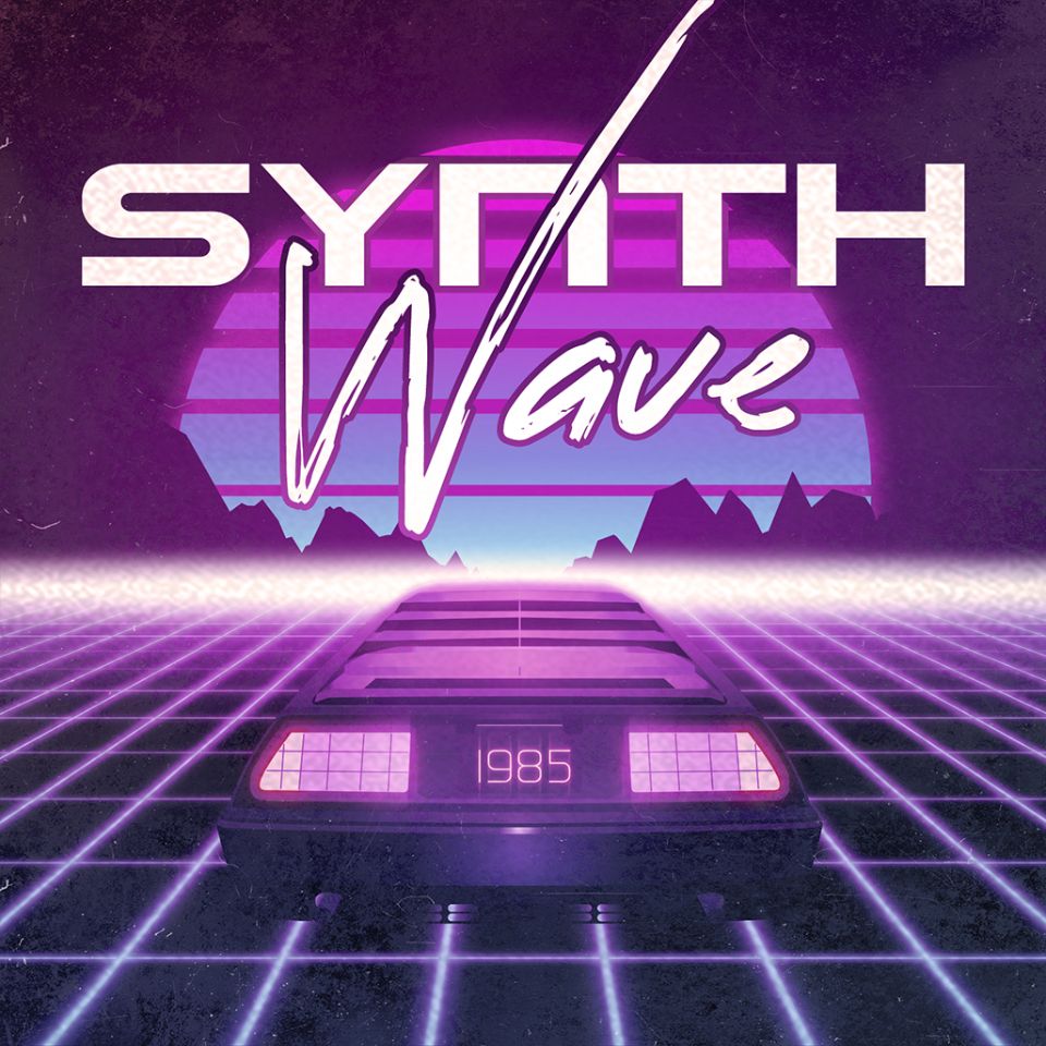 IK Multimedia/Hitmaker: Synthwave【オンライン納品】