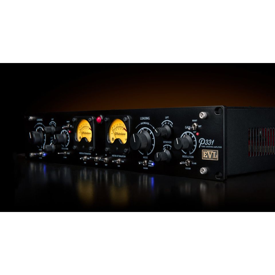 Whitestone Audio/P331-EVL