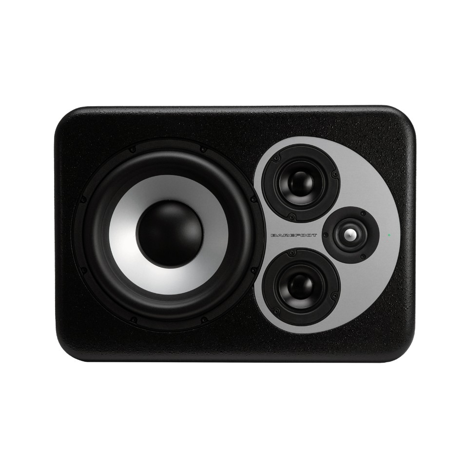 Barefoot Sound/MicroMain 45(Pair)