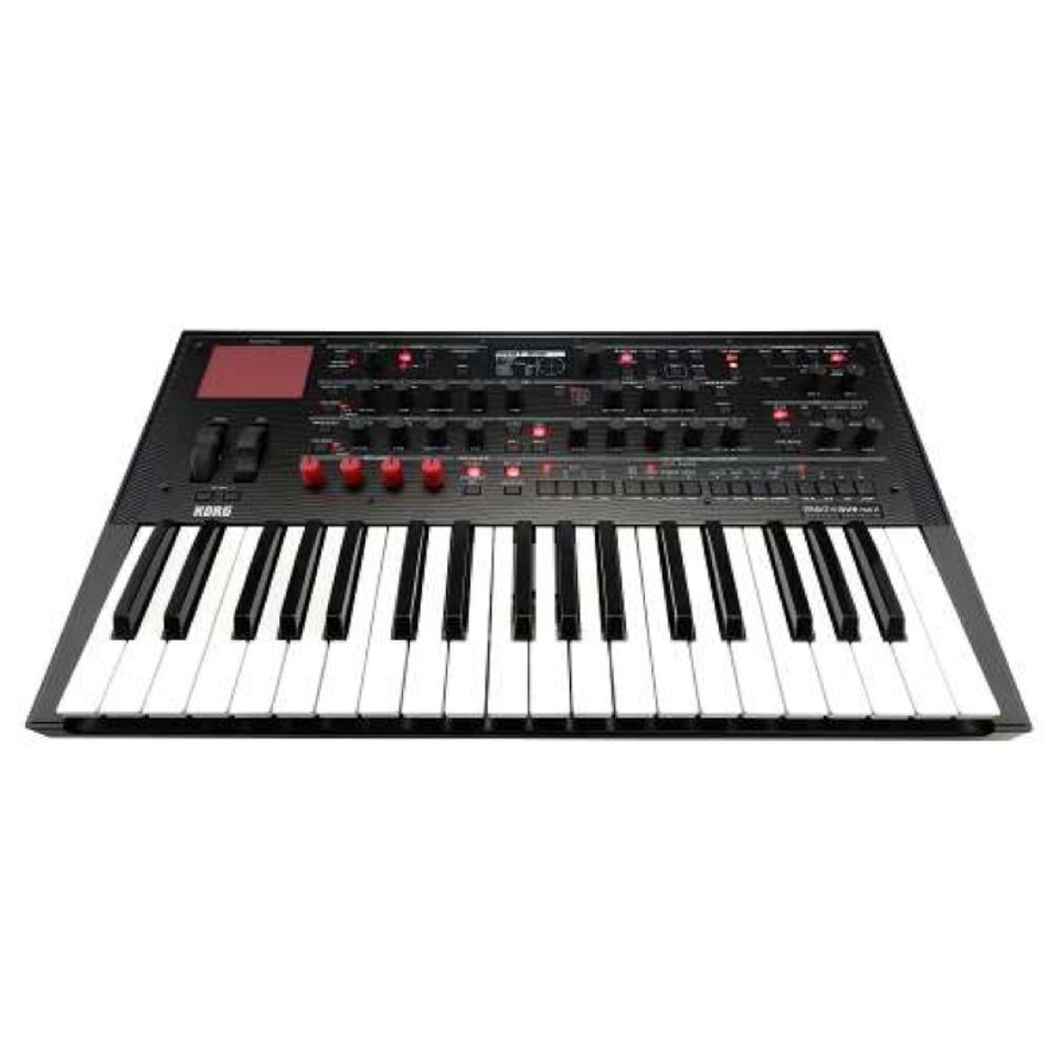 KORG/MODWAVE MK2