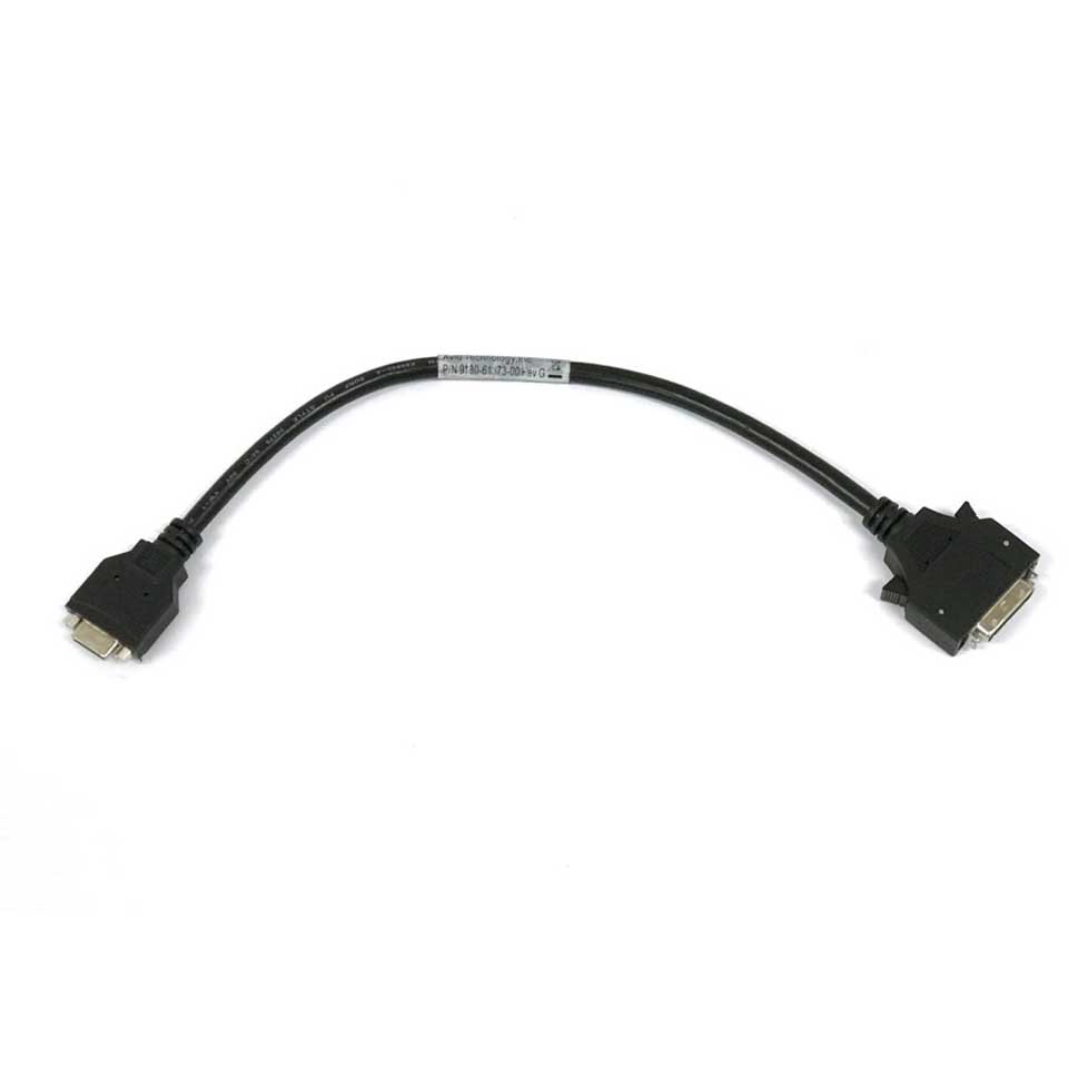 Avid/Adapter: Mini-DigiLink (F) to DigiLink (M)