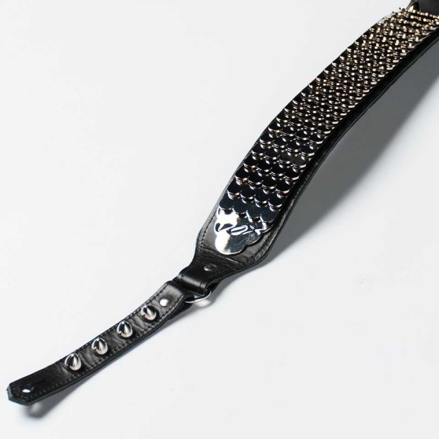 VOX/PYTHON STRAP 復刻 パイソン ストラップ【ジョン レノン】