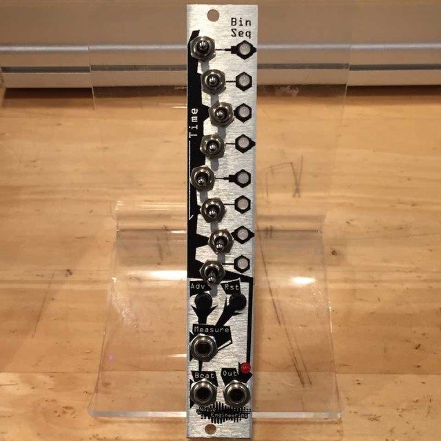 Noise Engineering/Bin Seq