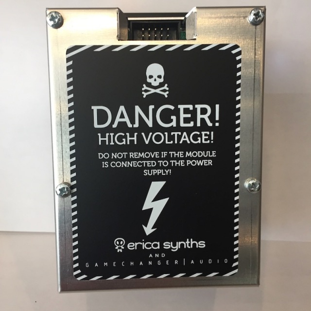 Erica Synths/Plasma Drive