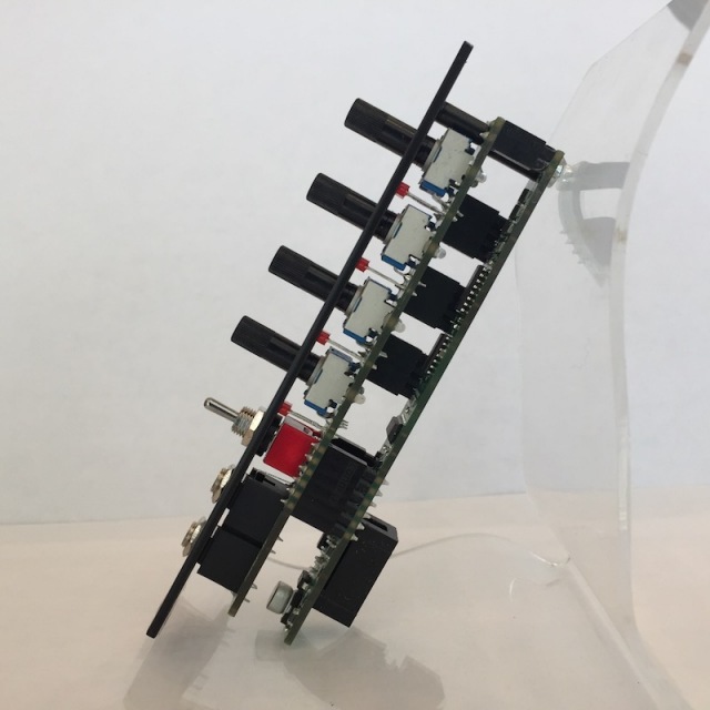 Erica Synths/Pico SEQ2