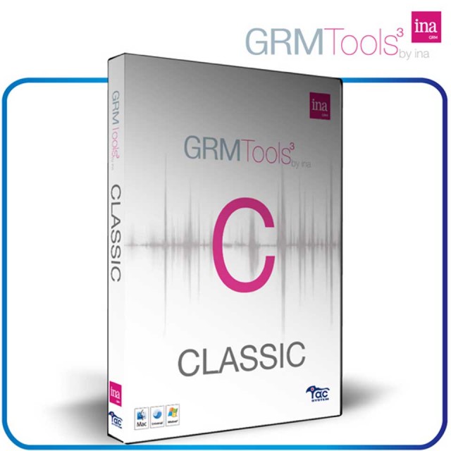 INA-GRM