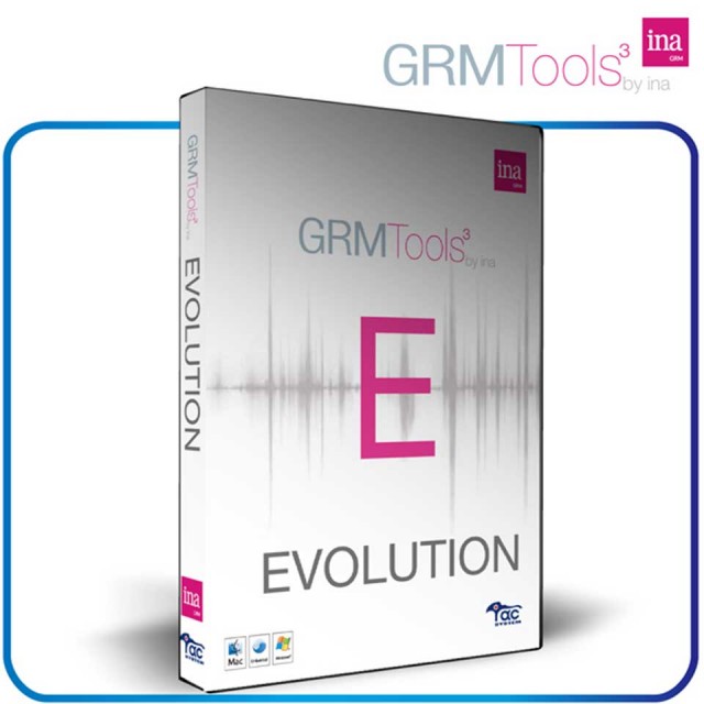 INA-GRM