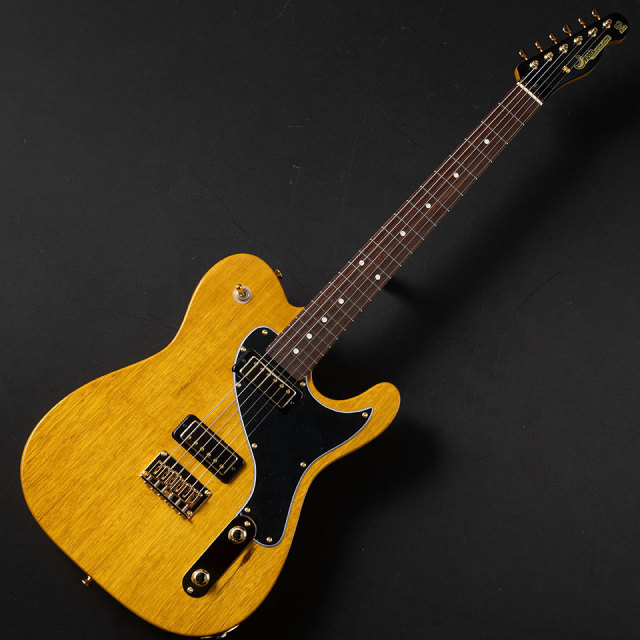 Moon/RM-MHII Reggae Master Korina Mini Hum【在庫あり】