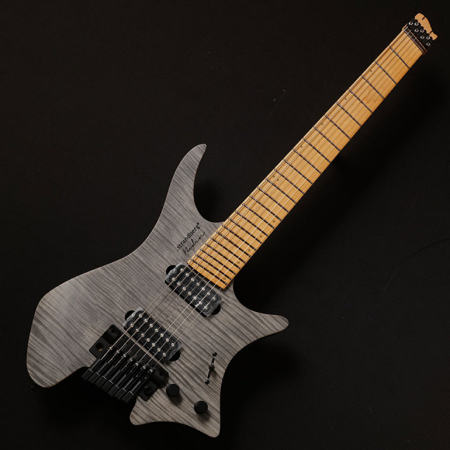 Strandberg