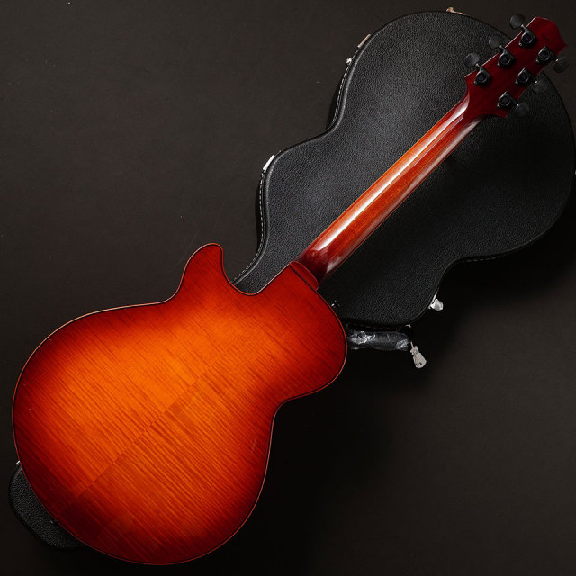 Sadowsky/SS-15 SNB (Sienna Burst) A2227