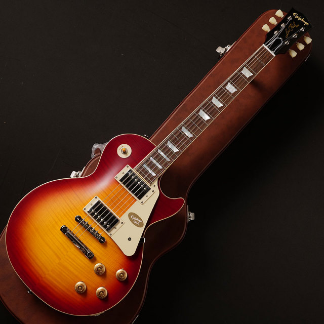 Epiphone/1959 Les Paul Standard (Factory Burst)【在庫あり】