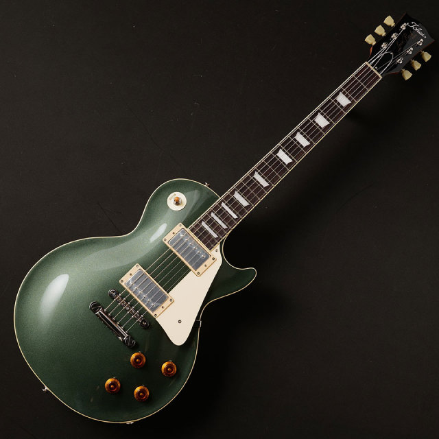Tokai/LS-101 SGM (Sherwood Green Metallic)【在庫あり】