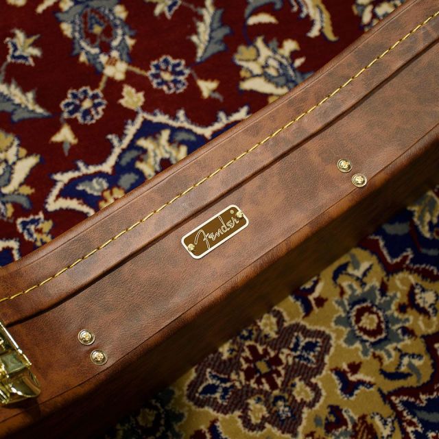 Fender/Classic Series Poodle Case For Stratocaster/Telecaster【お取り寄せ商品】