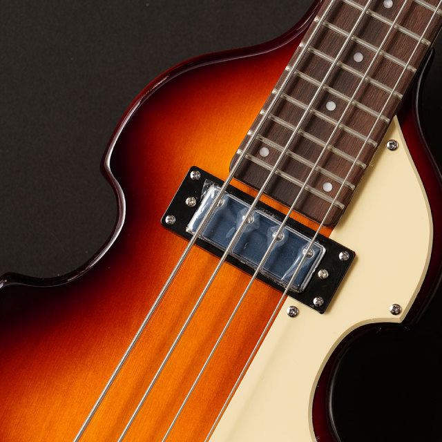 Hofner/Shorty Violin Bass SB