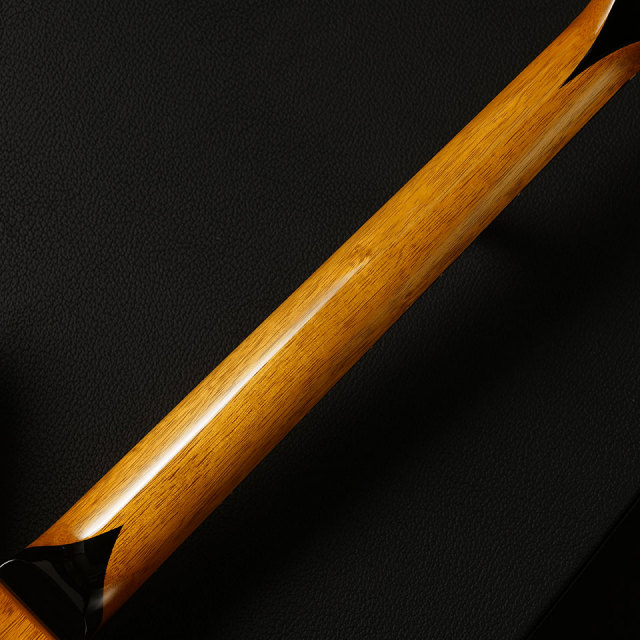 Bizen Works/Burned Korina EXP w/Stinger #230481